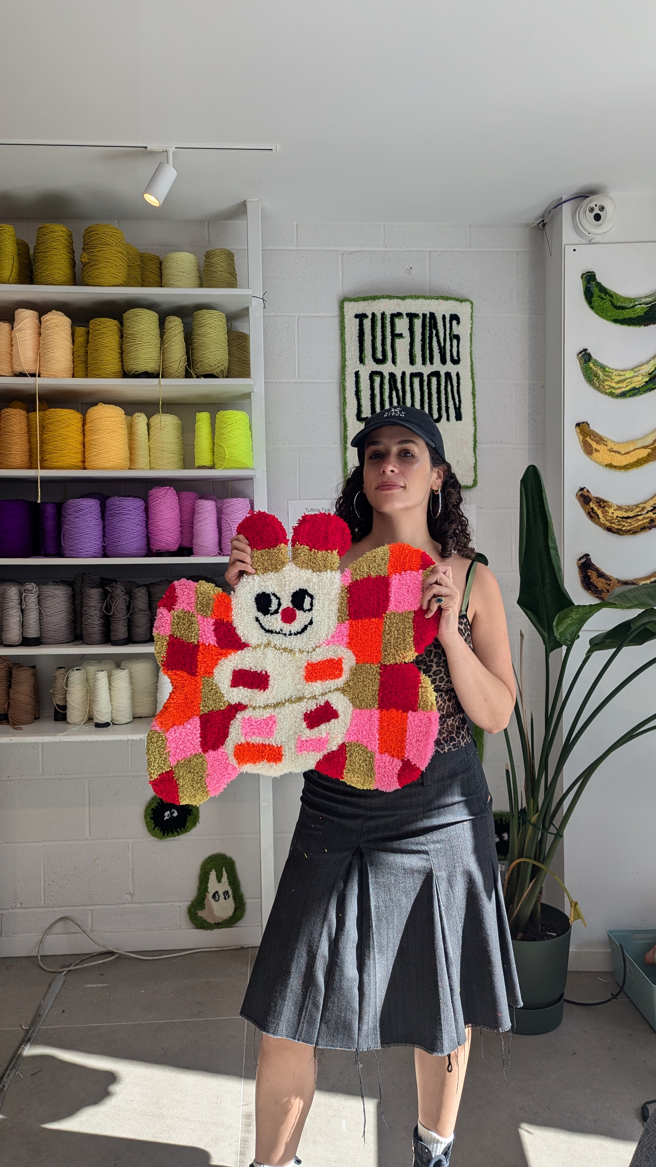 Bianca Beneduci Assad – DROOL