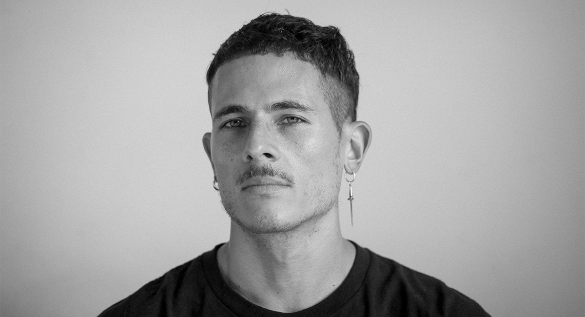 Casiel Checoni – DROOL