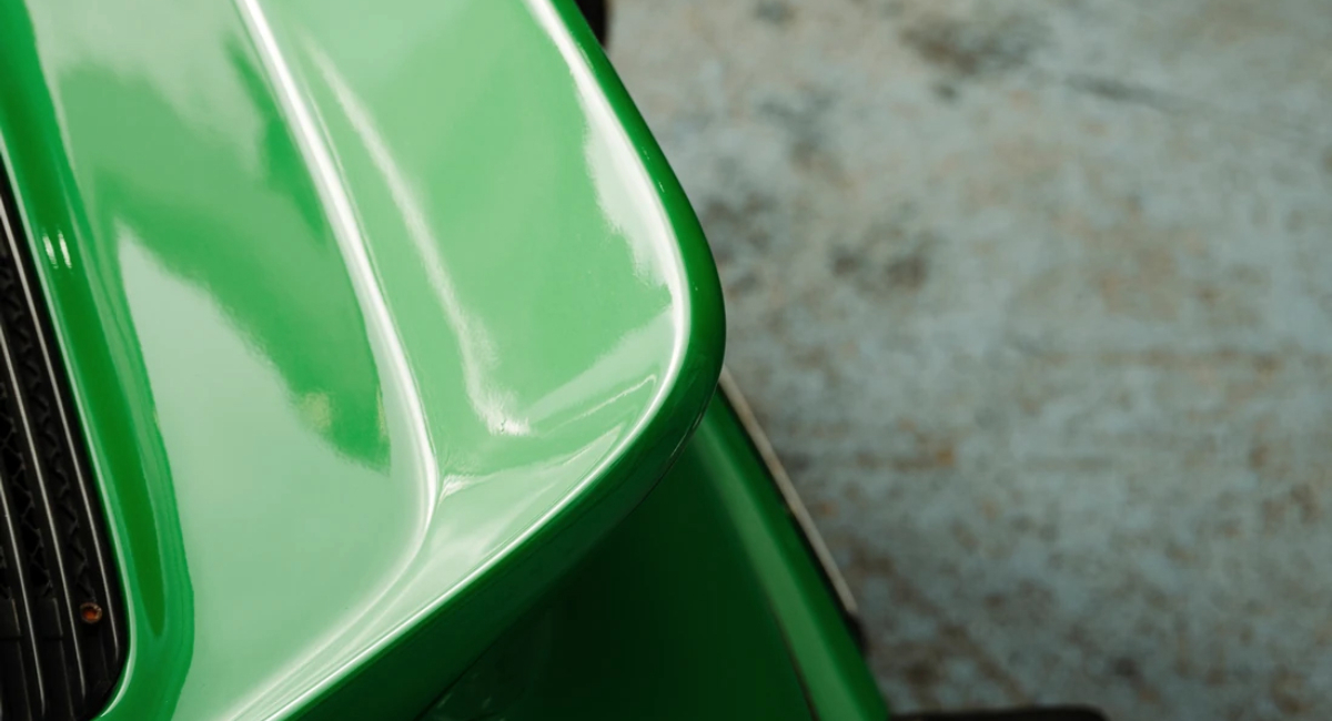 Charlie Harris – DROOL