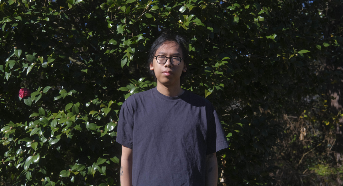 Jimmy Tran – DROOL