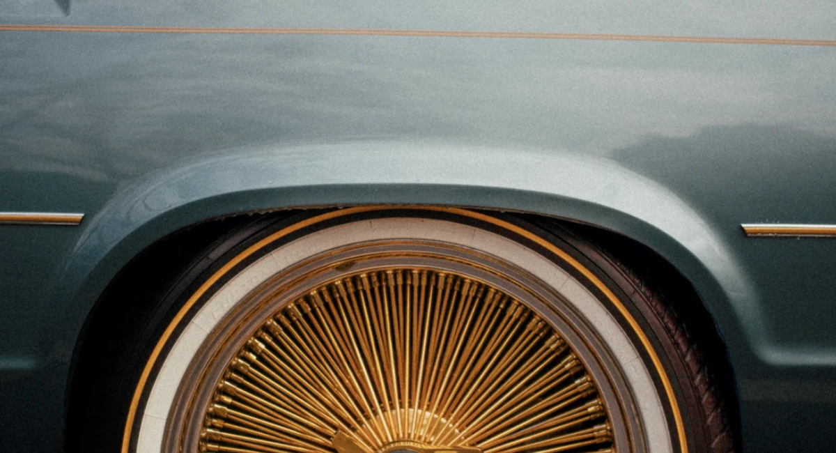 Paul McKenzie – DROOL