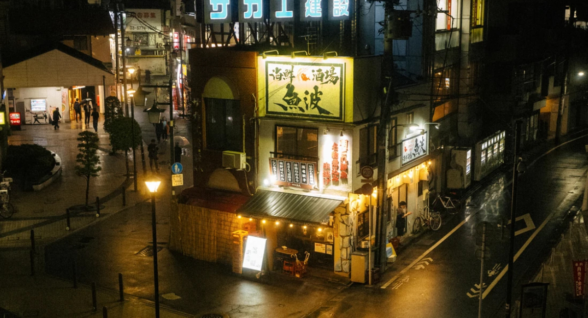 Tyler Glass – DROOL